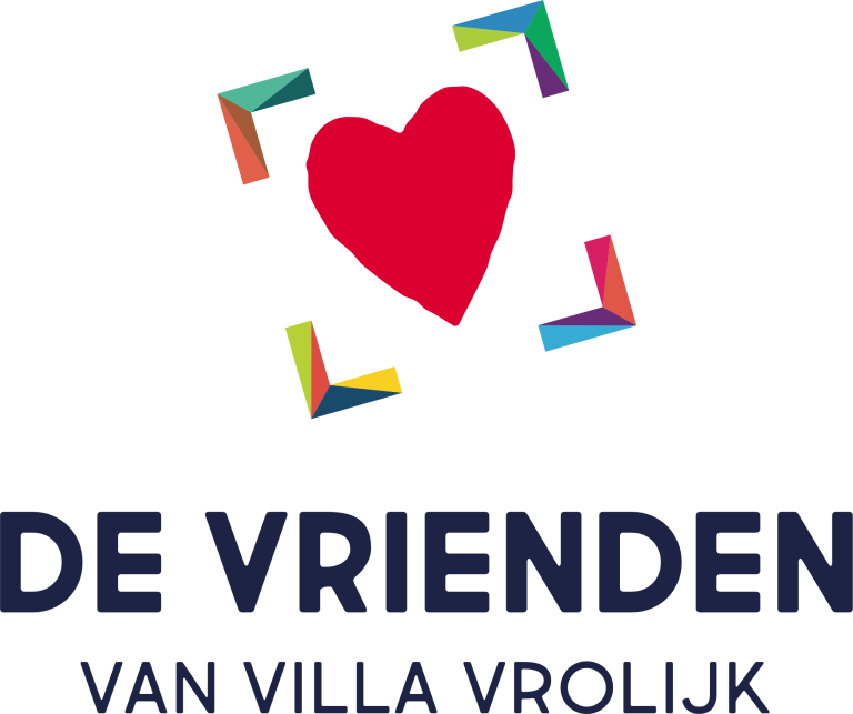 Stichting Vrienden van Villa Vrolijk – Villa Vrolijk